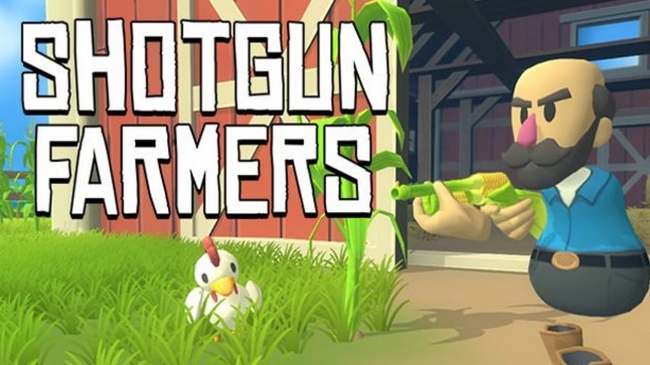 Shotgun Farmers - Описание игры, отзывы игроков, информация о ...