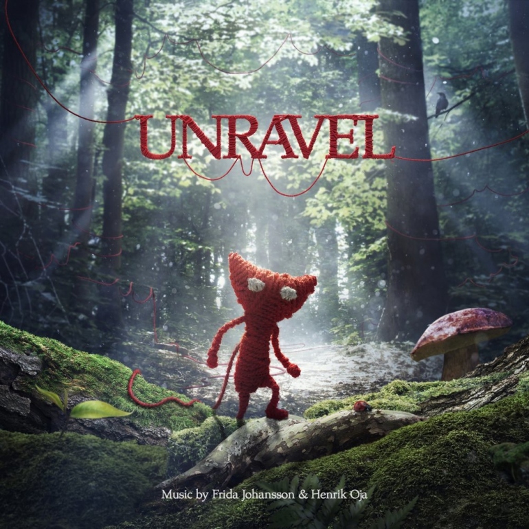 Unravel Two - Описание игры, отзывы игроков, информация о мультиплеере ...