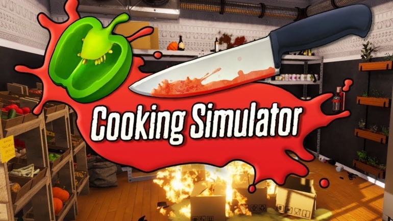 Cooking Simulator – Все про мультиплеер и кооператив, оценка и отзывы ...