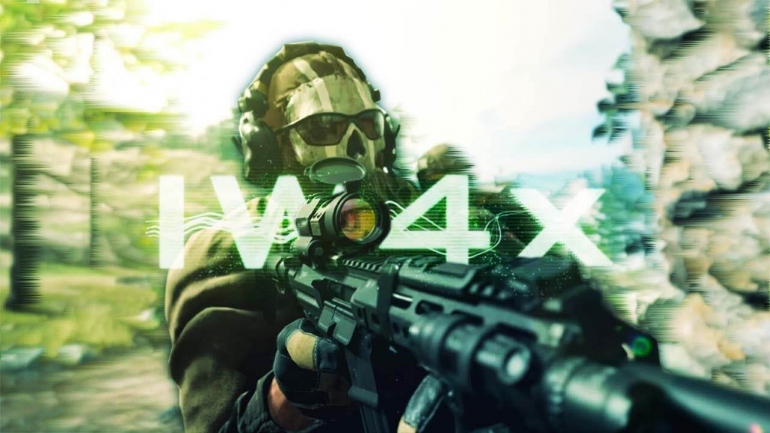 Activision пришлепнула IW4X – одну из лучших модификаций Call of Duty MW2