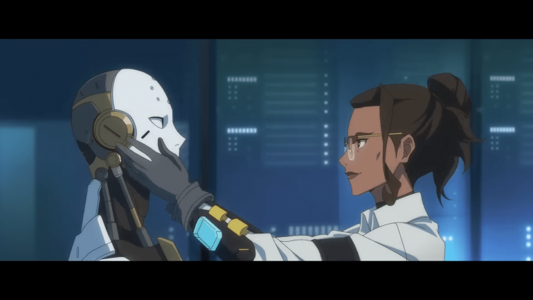Overwatch 2 получит анимированный сериал из трех эпизодов