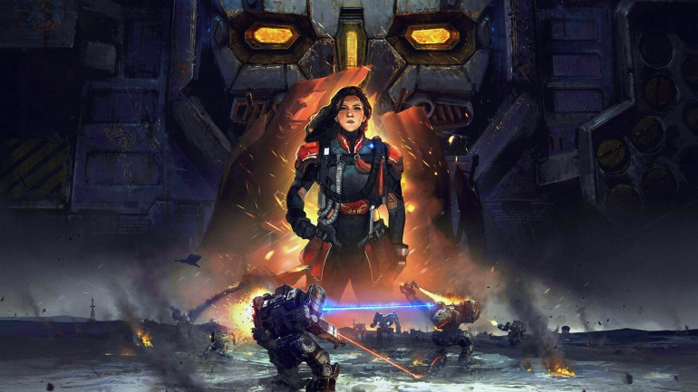 Paradox отправила на мороз разработчиков Shadowrun и BattleTech